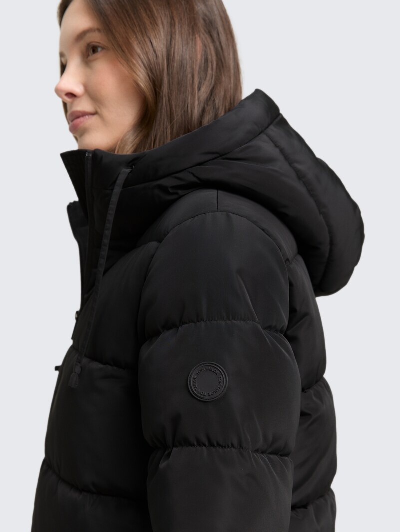 TOM TAILOR пальто из синтетического волокна Девушкам | Магазин одежды ...